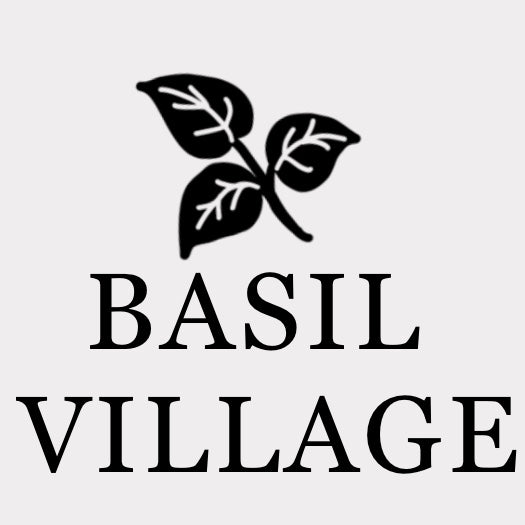 Accessories – Basil Village